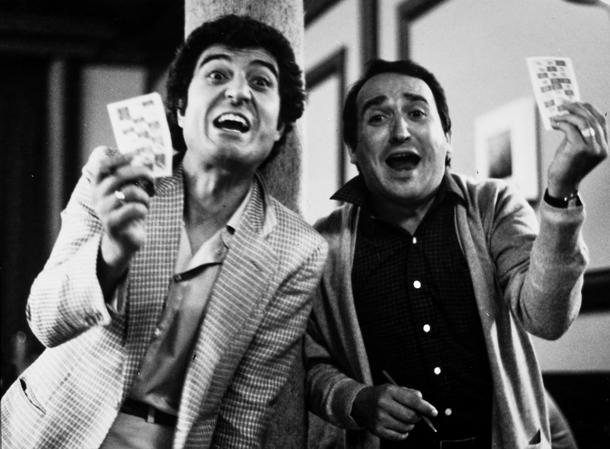 El cine del ‘destape’: artero, reaccionario y un abismo de ...