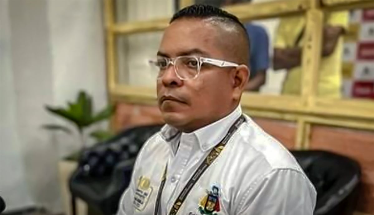 Adith Rafael Romero: Petro devalúa la Unidad para las Víctimas al elegir a un director sin ...