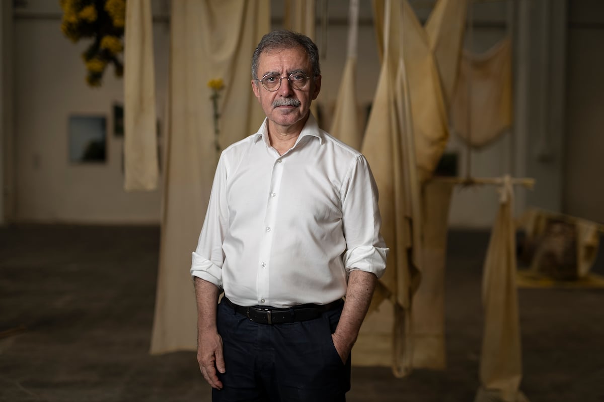 Manuel Borja-Villel: “La precarietat dels museus catalans no pot ser una excusa per no canviar ...