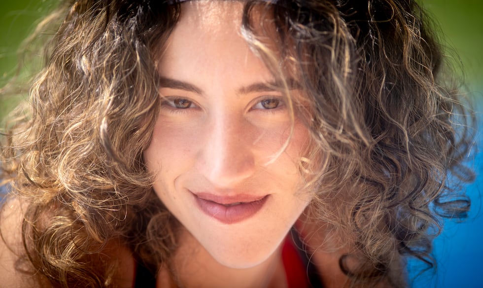 Daniela Fra: “Mi peor crisis fue cuando empezaron a pagarme por correr ...