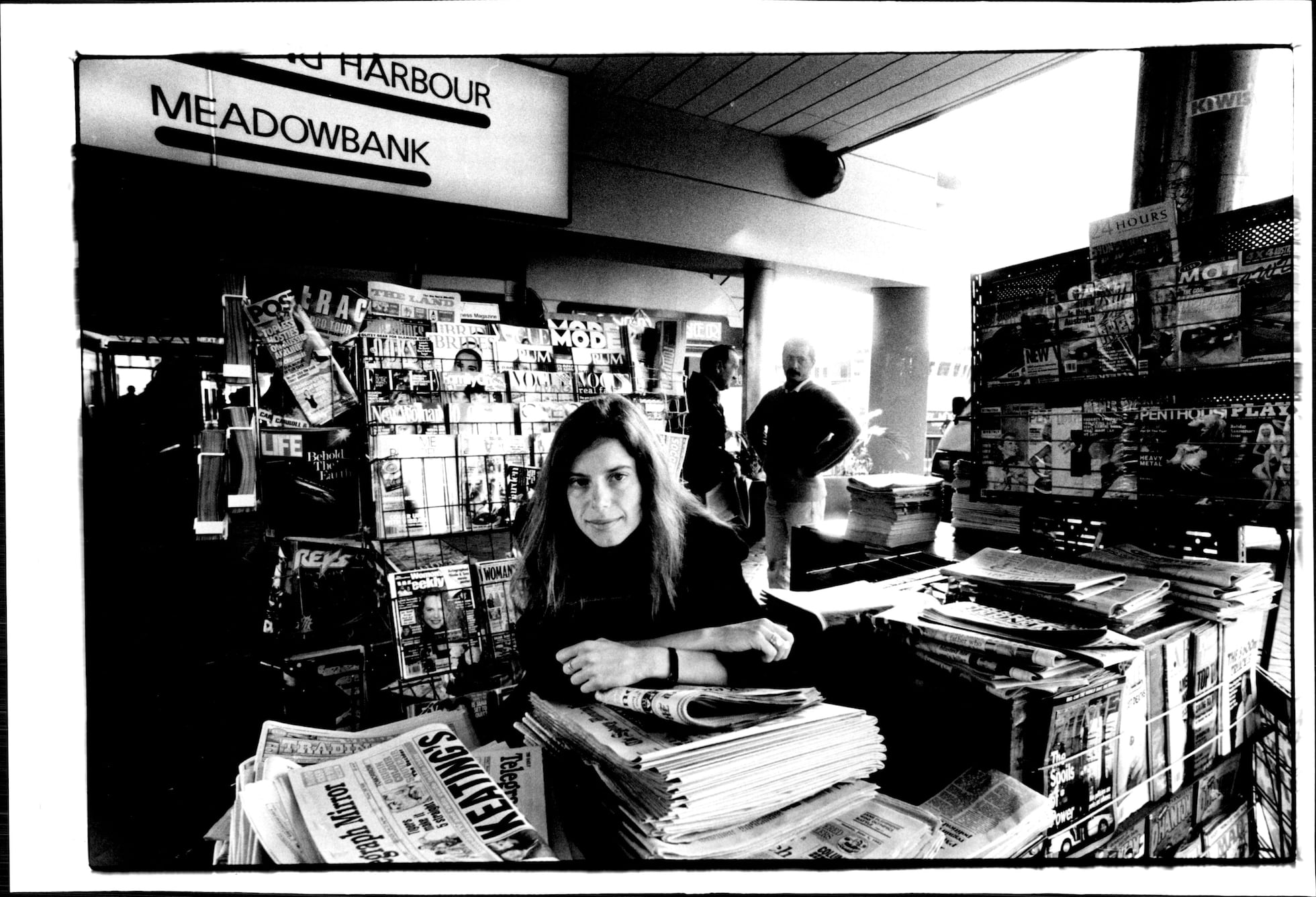 Susan Faludi, the US journalist who foresaw the right’s reaction ...