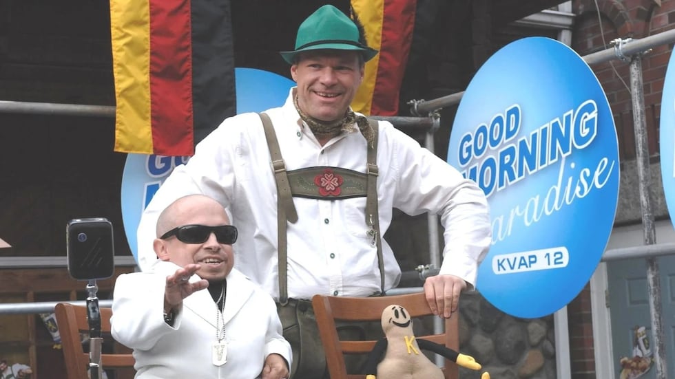 Uwe Boll, el peor director vivo, abraza su legado: “Un cineasta quiere ...