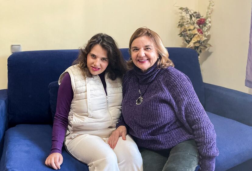 Unraveling the mystery of Celia’s inexplicable disease | Health | EL ...