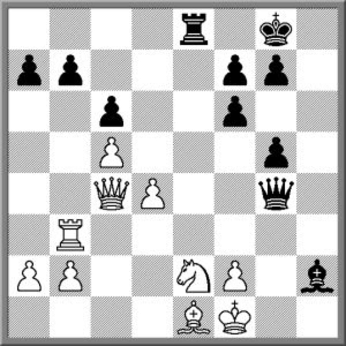 Jobava rompe moldes | Cultura | EL PAÍS