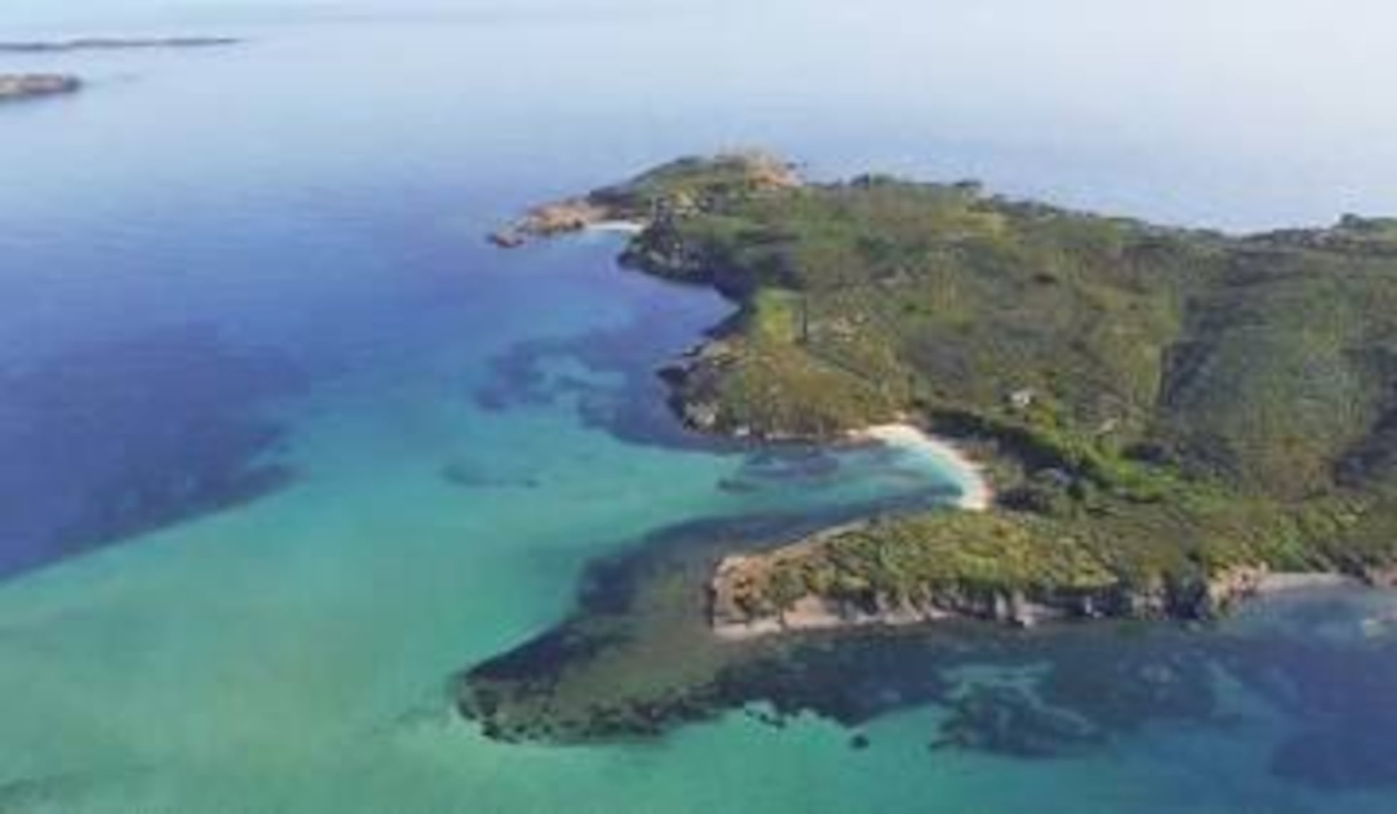 La isla d’en Colom rebaja su precio en un millón de euros | Vivienda ...