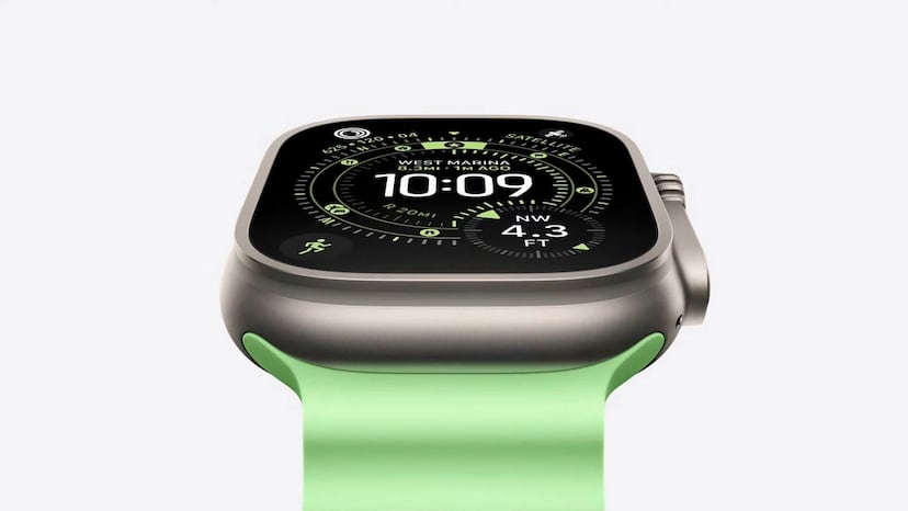 Los Apple Watch Series 11, Ultra 3 y SE 3 ya son oficiales y llegan con ...