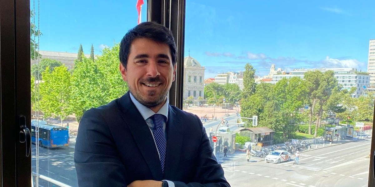 Ejaso ficha a Nicolás Bonilla para liderar un nuevo área de impuestos ...