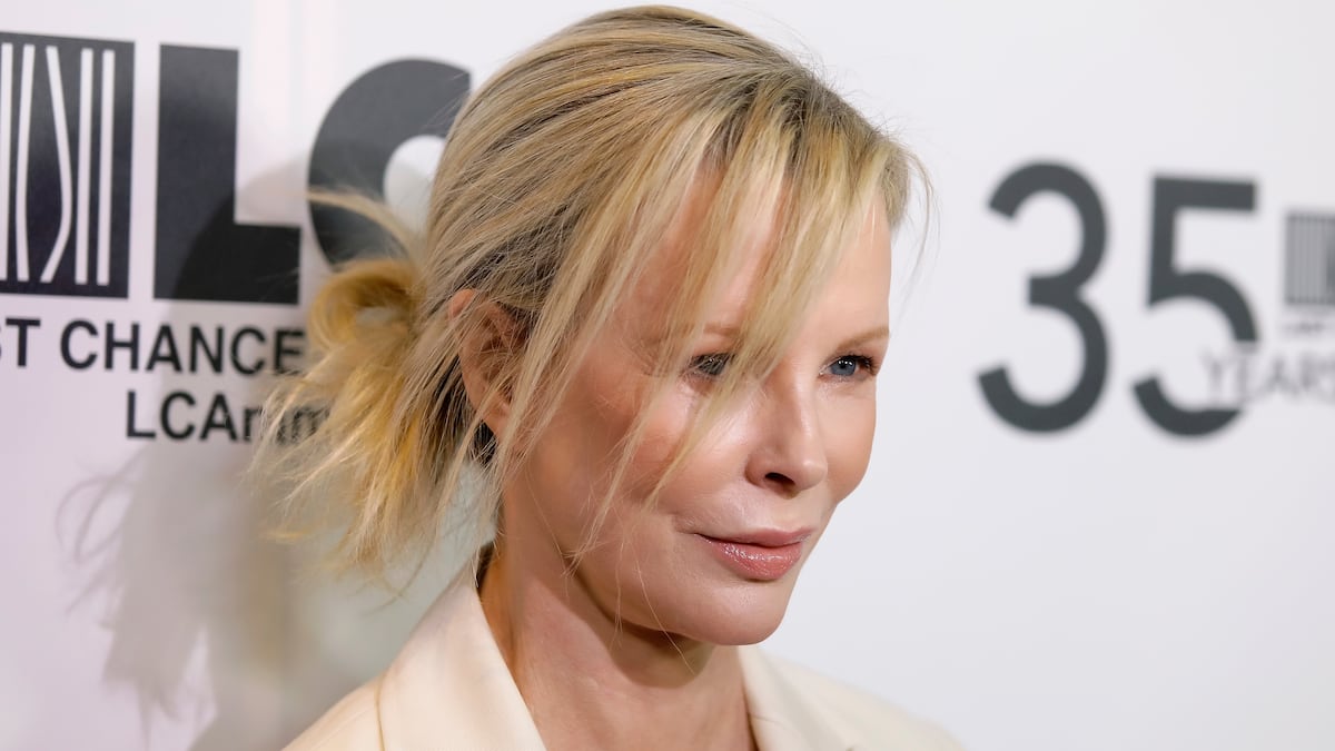 Kim Basinger cumple 70 años: estos son los momentos que han marcado su ...
