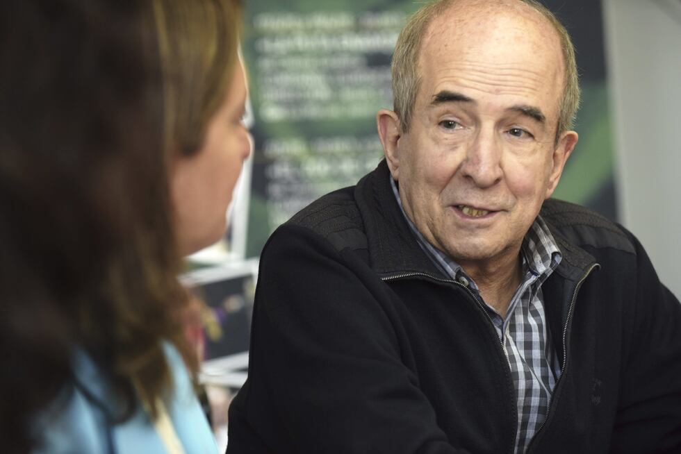 Muere el actor Paco Vidal, maestro de los papeles de reparto | Cultura ...