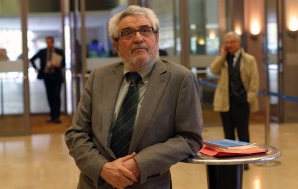 Muere Amando de Miguel, figura clave de la sociología moderna en España ...