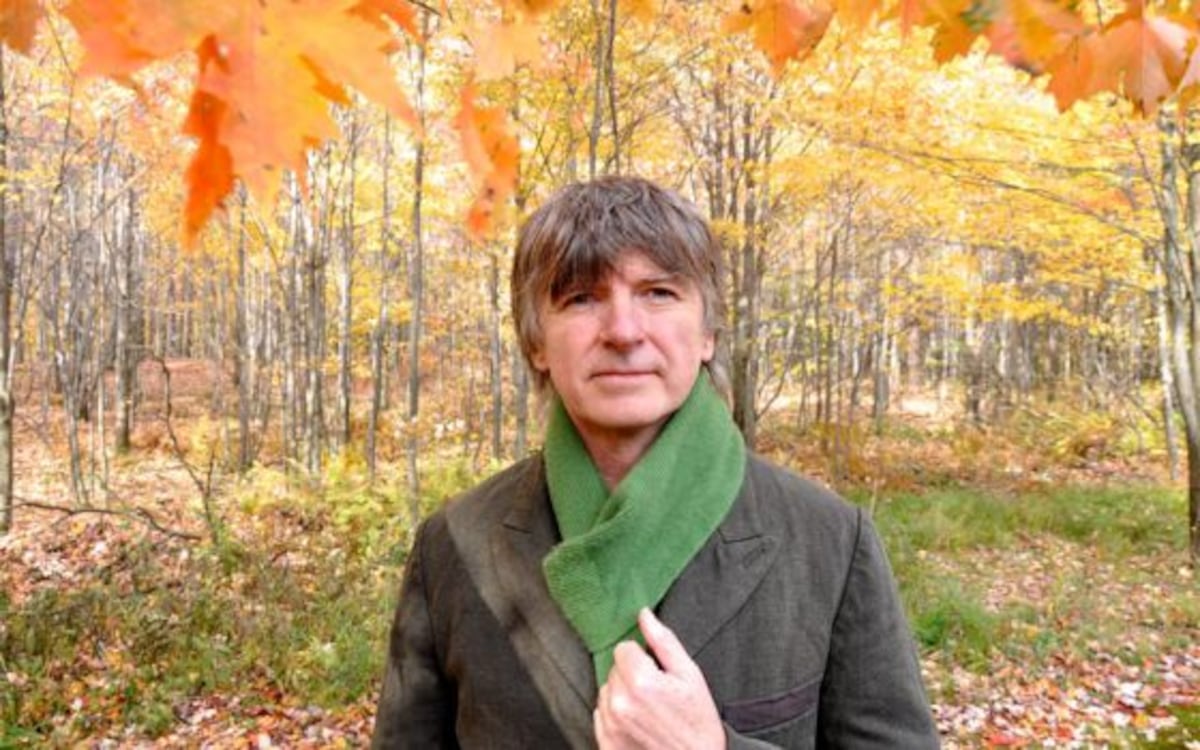 Neil Finn: “La nostalgia me incomoda” | Babelia | EL PAÍS