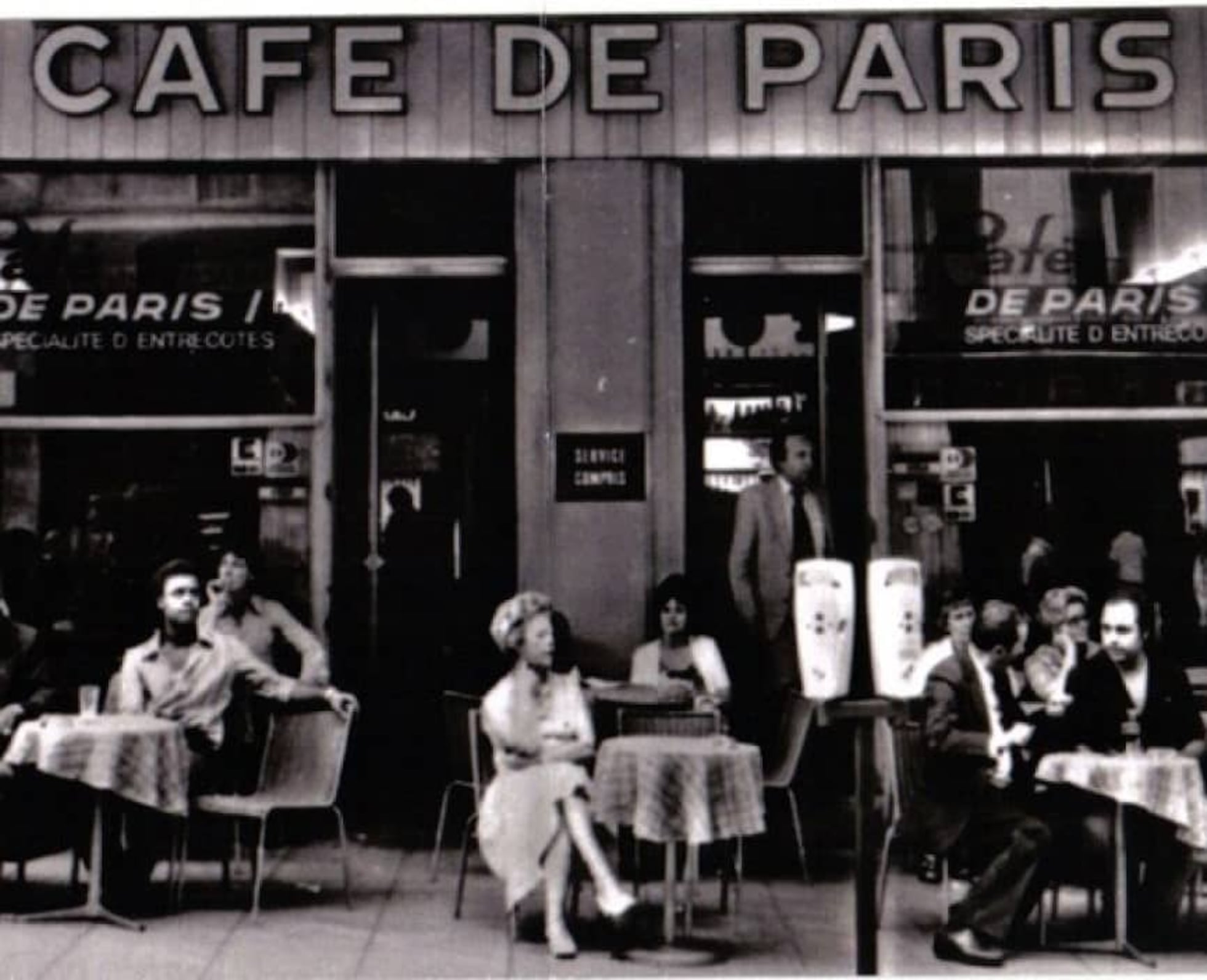 Salsa Café de París: la historia, una receta y dónde ir a comerla | El ...