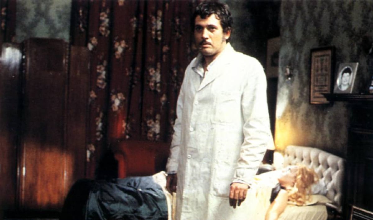 ‘Frenesí’, una película amarga y nihilista del maestro Alfred Hitchcock ...