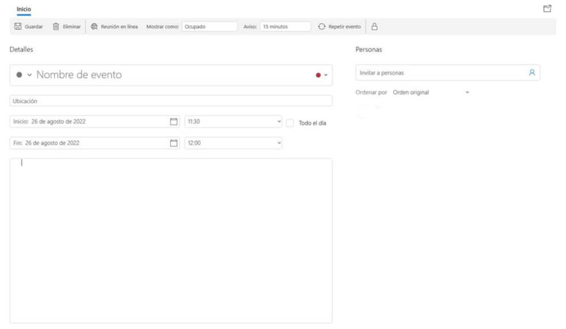 Cómo utilizar el calendario de Windows 11 para recordar lo que tienes ...