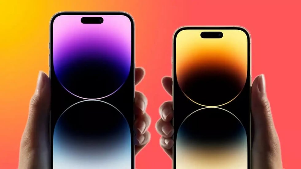 Los iPhone 16 Pro tendrán un diseño increíble según esta filtración ...