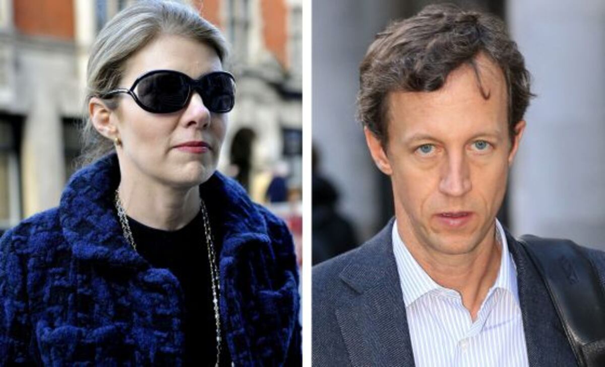 Una separación récord: 100 millones | Estilo | EL PAÍS