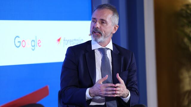 Murtra (Indra): “Europa debe ser capaz de desarrollar tecnología y ...