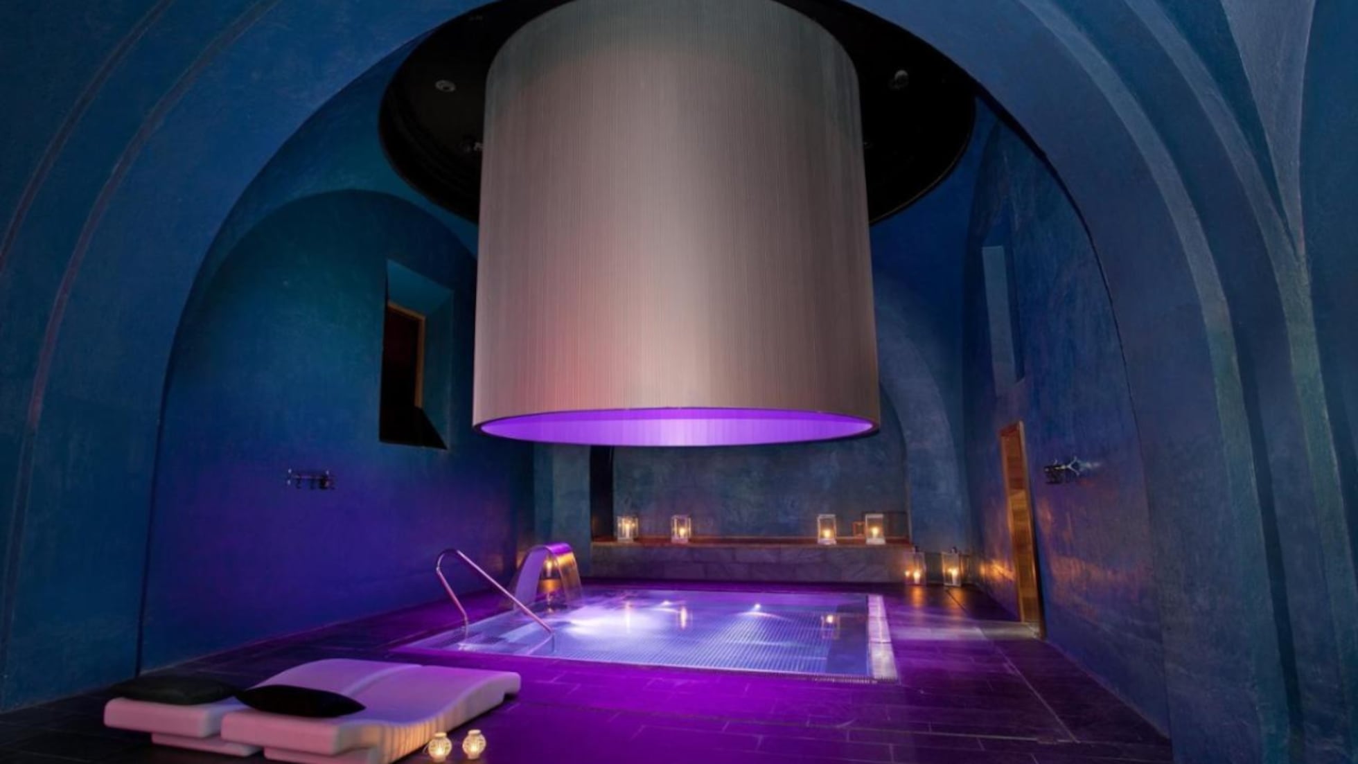 Los mejores hoteles con spa cerca de Madrid: escapadas para cuidar ...