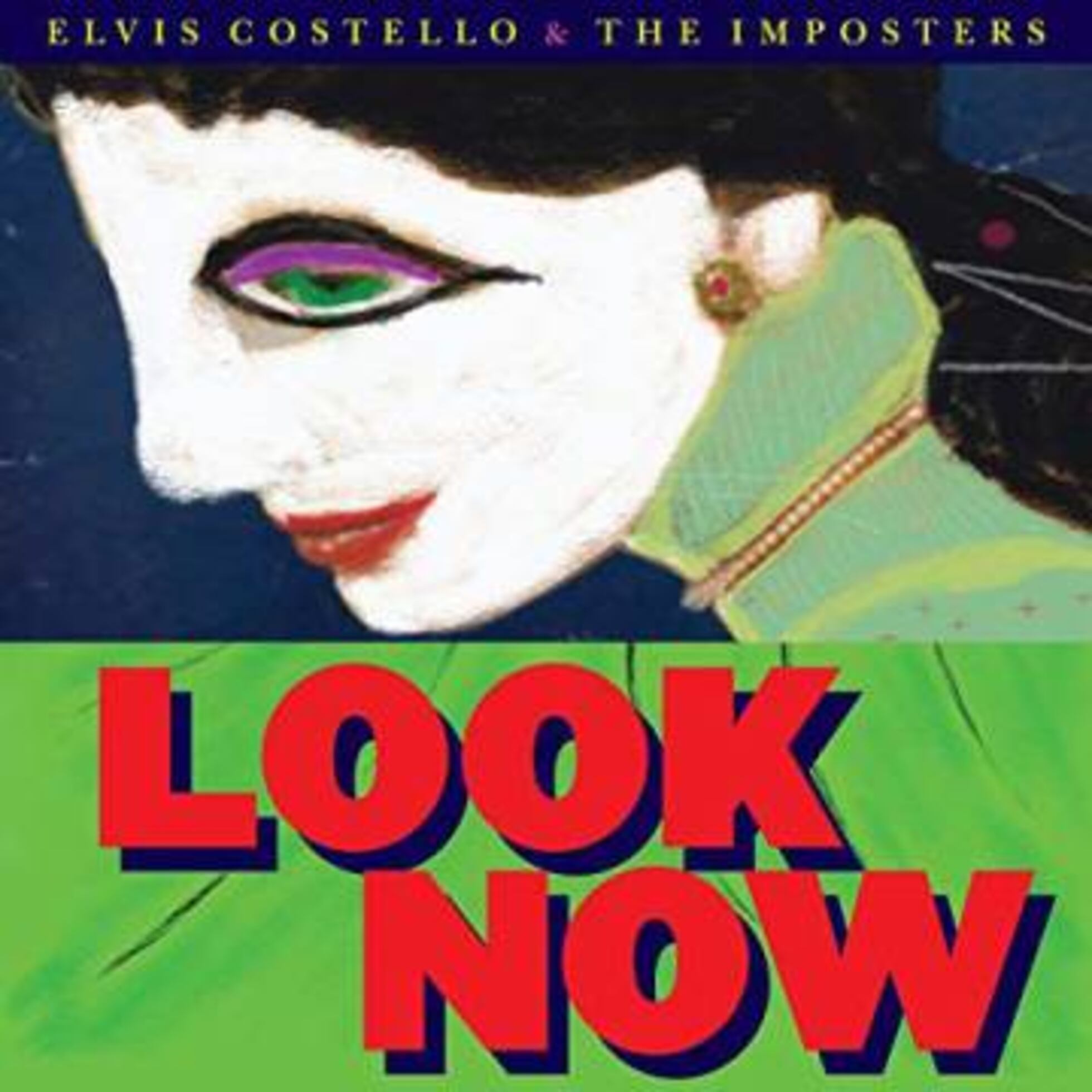 Elvis Costello: “Nunca he querido meter política en mis canciones ...