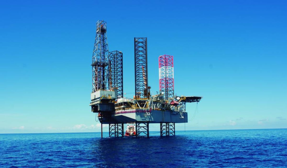 Venezuela concreta un acuerdo con Repsol y Eni para exportar gas a ...