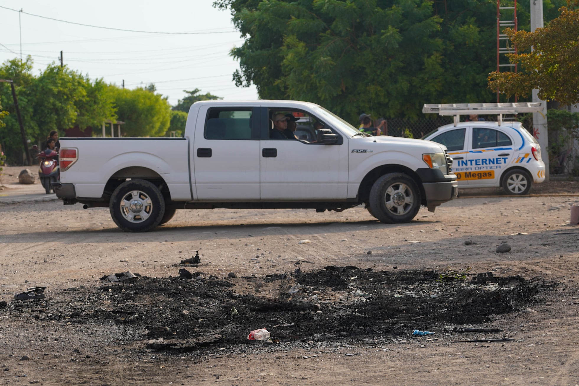 Alejandro Torres Mora: Asesinado el sobrino del viejo líder autodefensa Hipólito Mora en ...