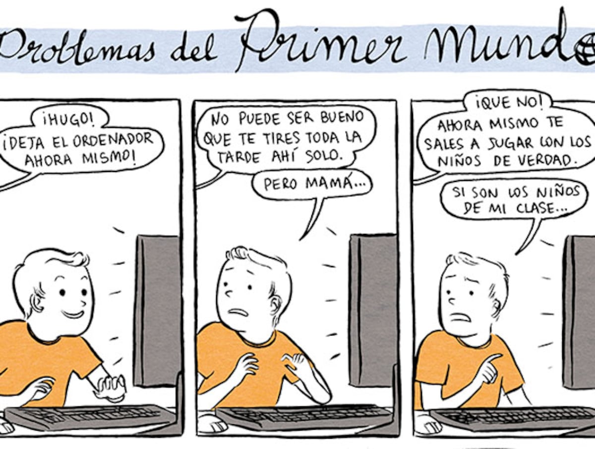 Problemas del primer mundo | Placeres | S Moda | EL PAÍS