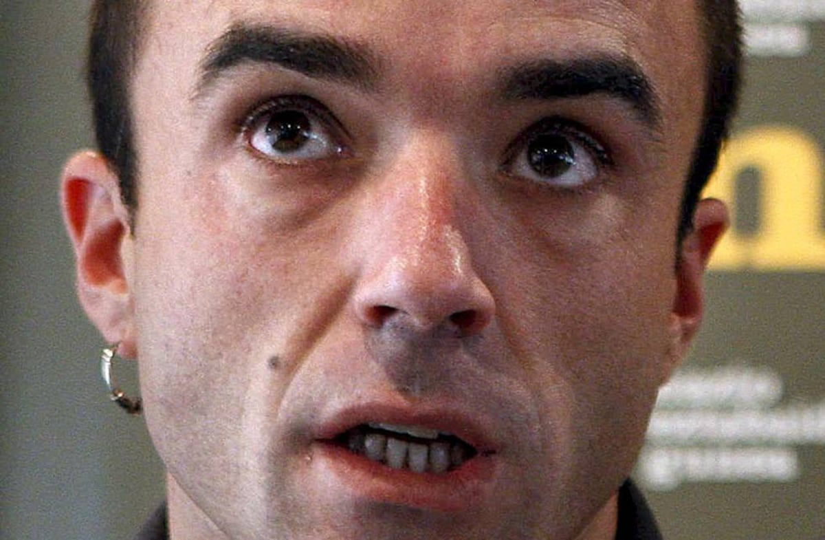 The end of ETA: Leader of Basque terrorist group ETA arrested in France ...