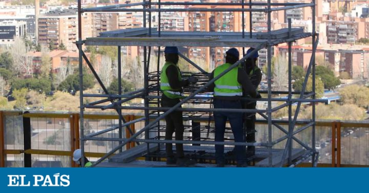 Jobs in Spain: Employment in Spain inching close to a historical high ...