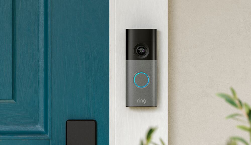 Ring estrena en España sus primeros videotimbres 4K con batería y ...