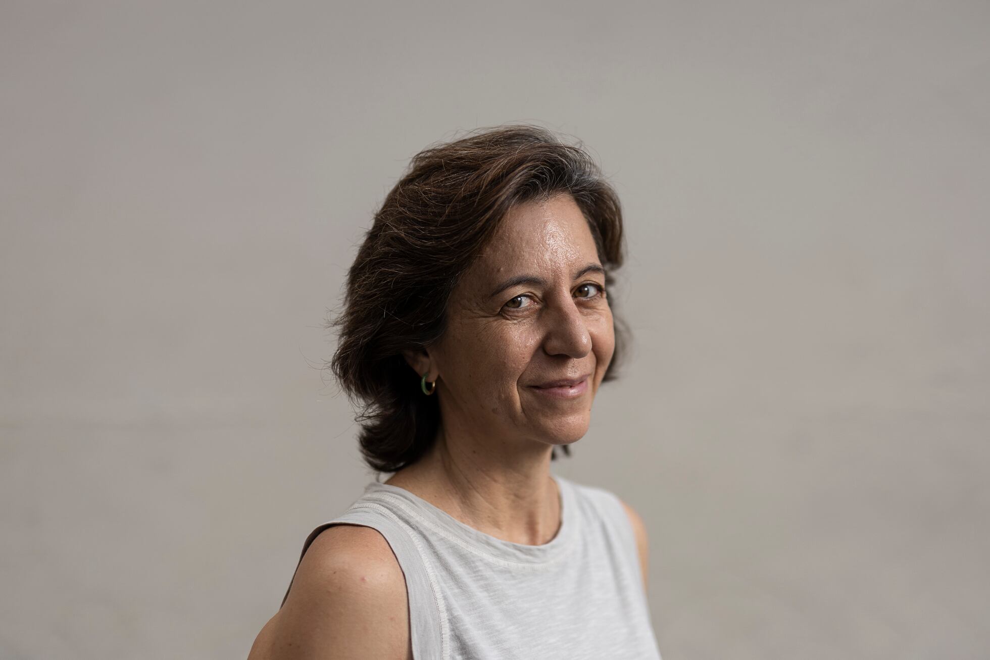 Margarita León, politóloga: “No somos capaces de garantizar las ...