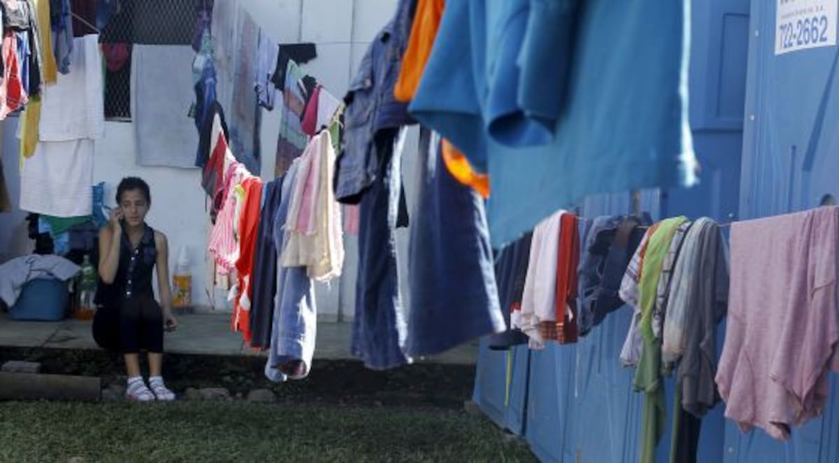 Cuban migrant crisis in Central America: Central America comes up with ...