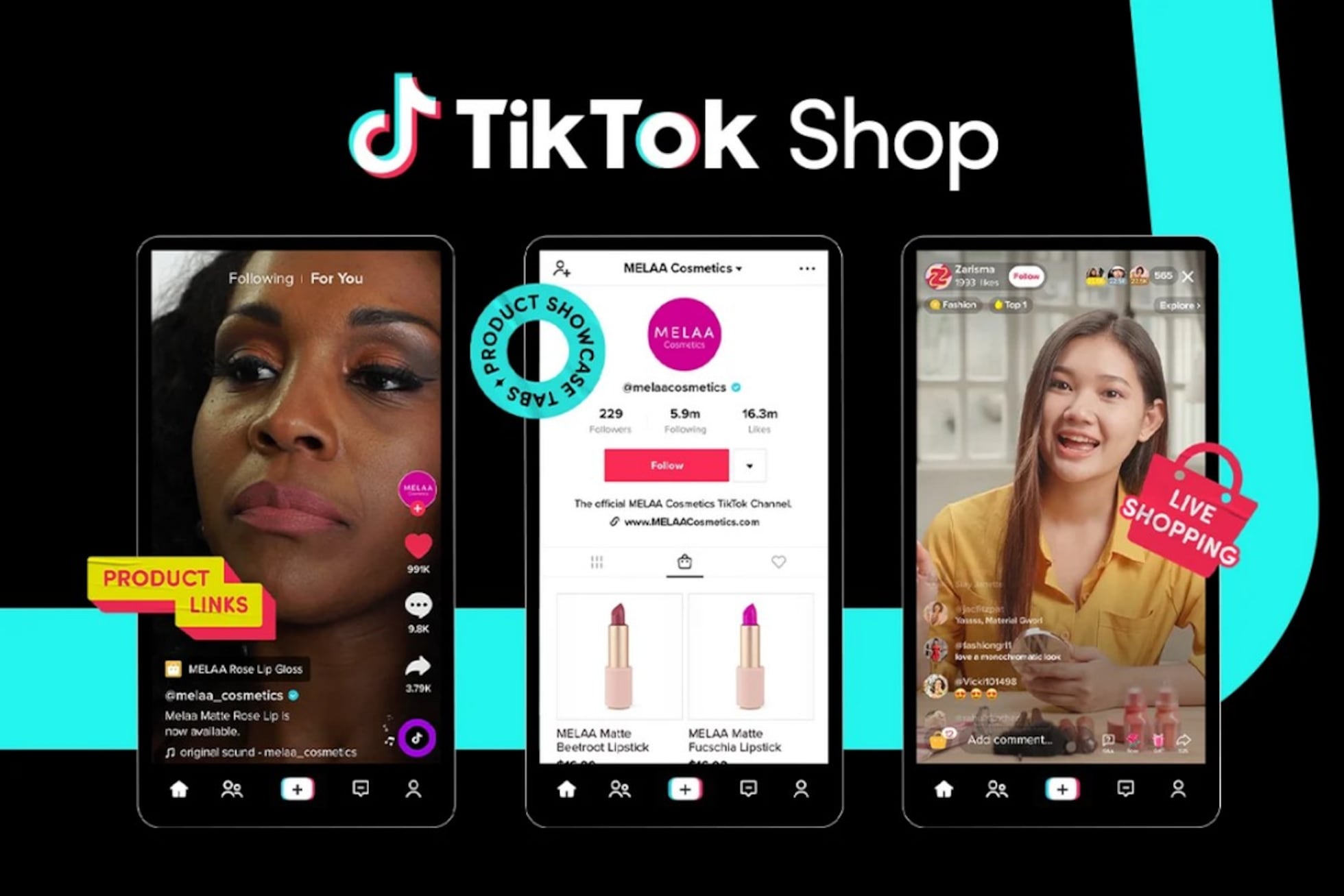 TikTok Shop podría llegar a España muy pronto | Lifestyle | SmartLife | Cinco Días