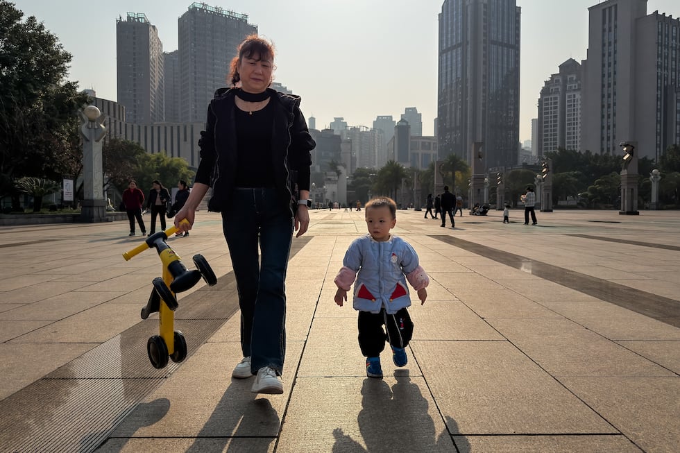 The long shadow of the one-child policy: China pays for its biggest ...