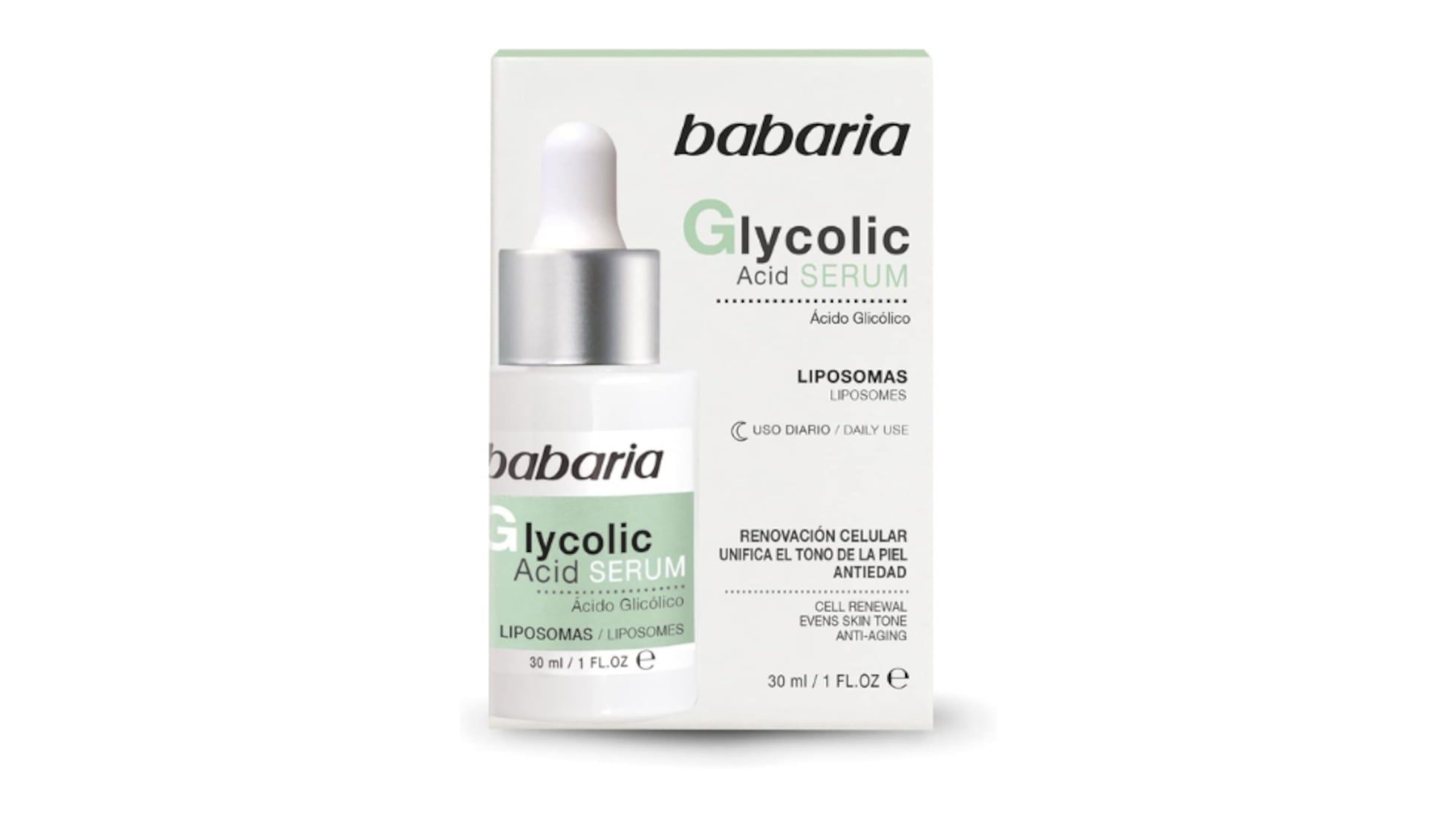 Los 15 mejores sérums con ácido glicólico: el exfoliante de moda ...