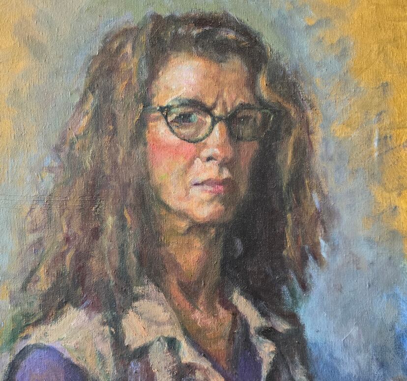 Jane Rosenberg, sketch artist of the condemned: ‘We love to see the ...