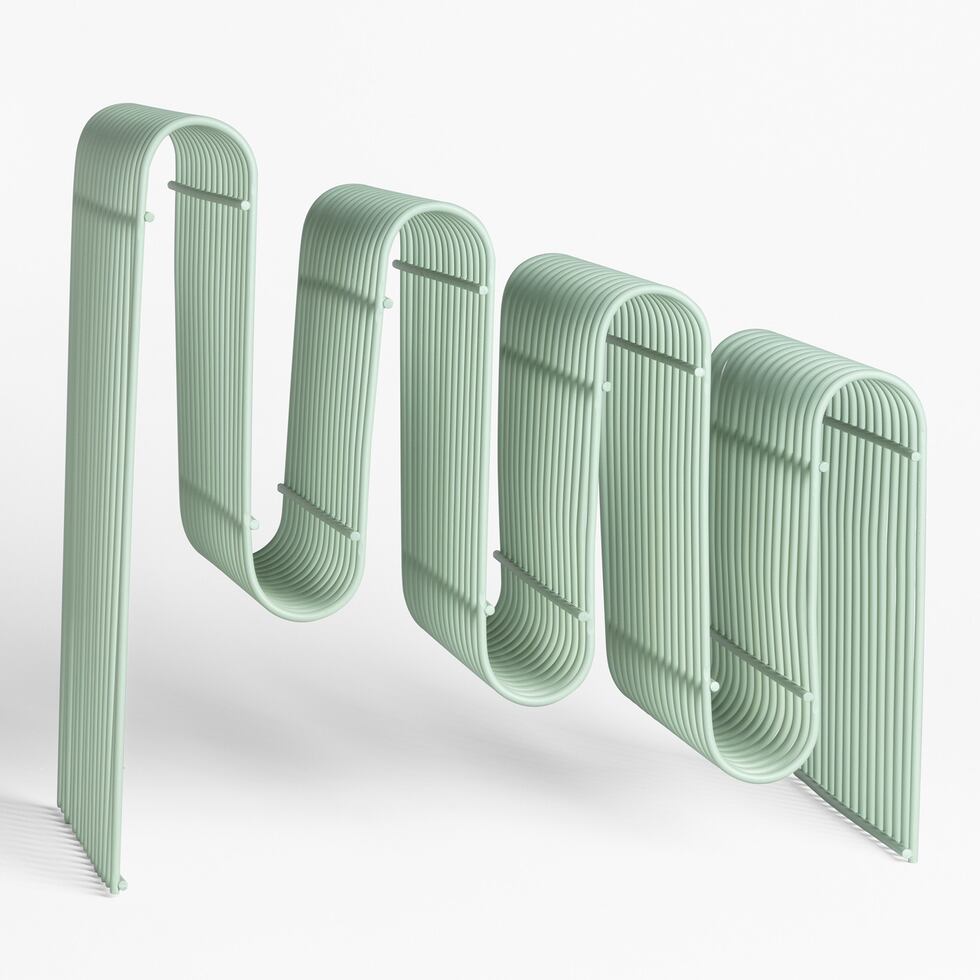 22 objetos de diseño insólitos, originales y rotundamente bonitos para ...