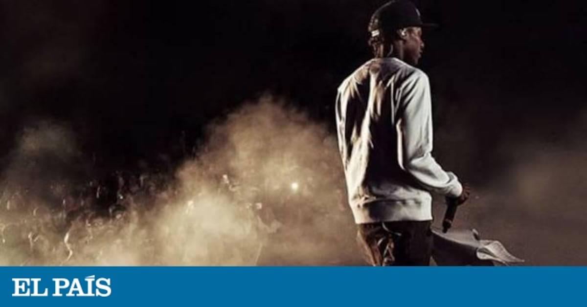 Asesinado el rapero Smoke Dawg en un tiroteo en Toronto | Gente | EL PAÍS