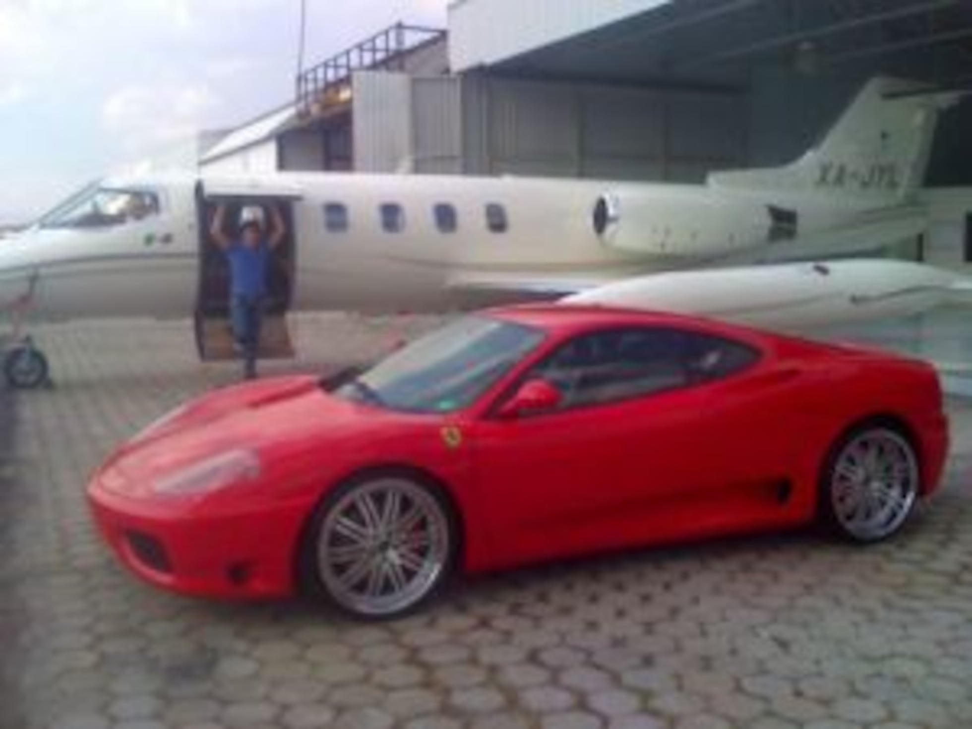 Mirrreybook: Más que niño bien, ‘mirrey’ | Estilo | EL PAÍS