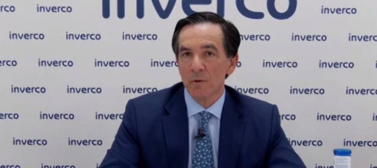 Inverco espera que el dinero en fondos alcance este año los 672.000 ...