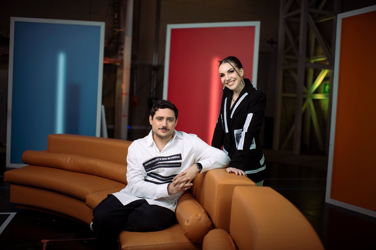‘Gen Playz’ crece y se gradúa con su audiencia | Televisión | EL PAÍS