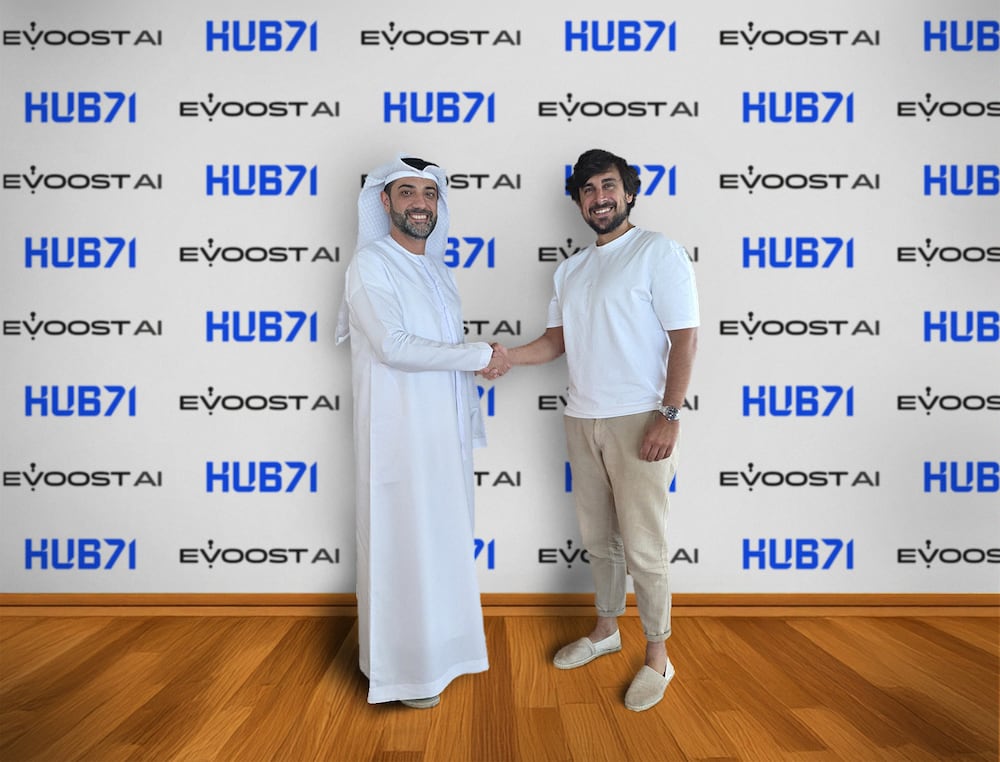 El fondo soberano de Abu Dabi invierte en la ‘start-up’ española eVoost ...