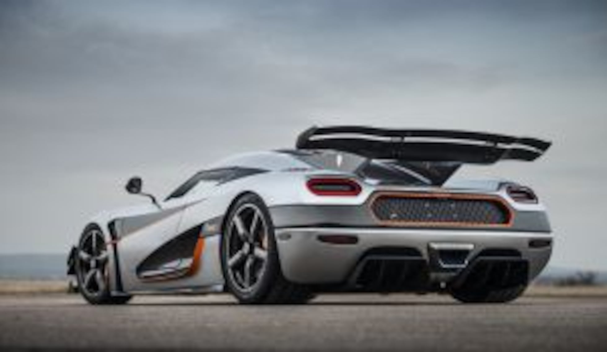 O carro mais veloz do mundo | Esportes | EL PAÍS Brasil