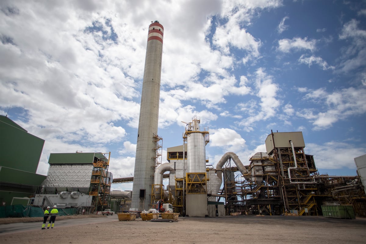 Magnon Green Energy: Tecnología que resucita una industria: una fábrica ...