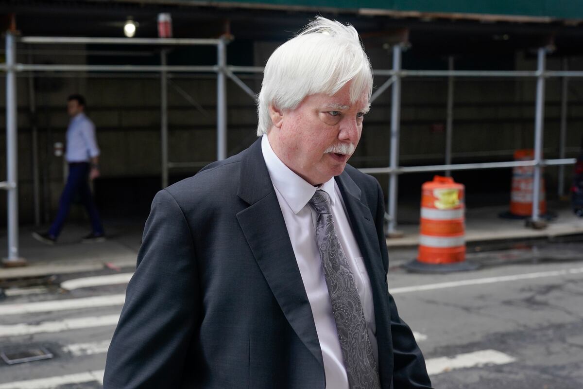 Evidence at New York fraud trial shows that Trump’s financial ...