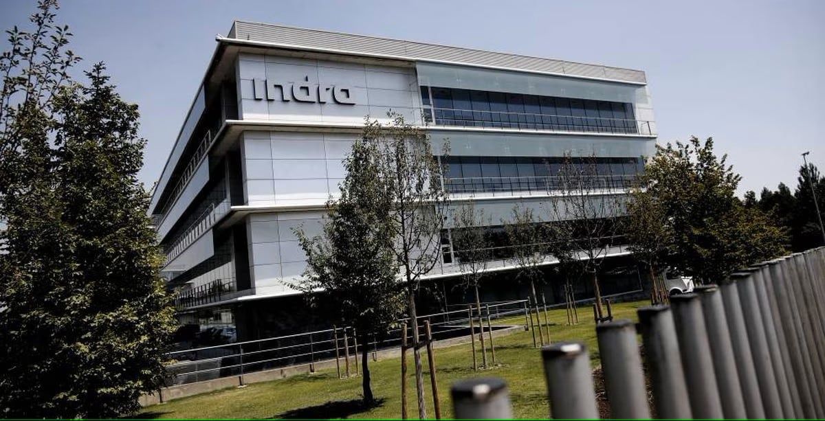 La empresa de defensa Escribano Mechanical & Engineering compra el 3% ...