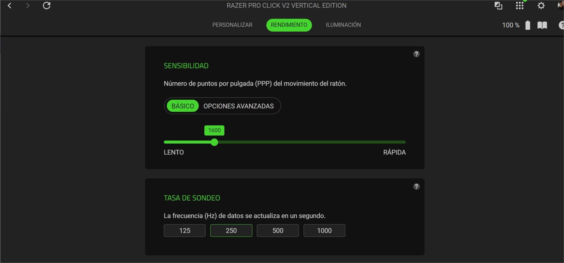 Cómo configurar Razer Synapse 4 y todo lo que debes saber para exprimir ...