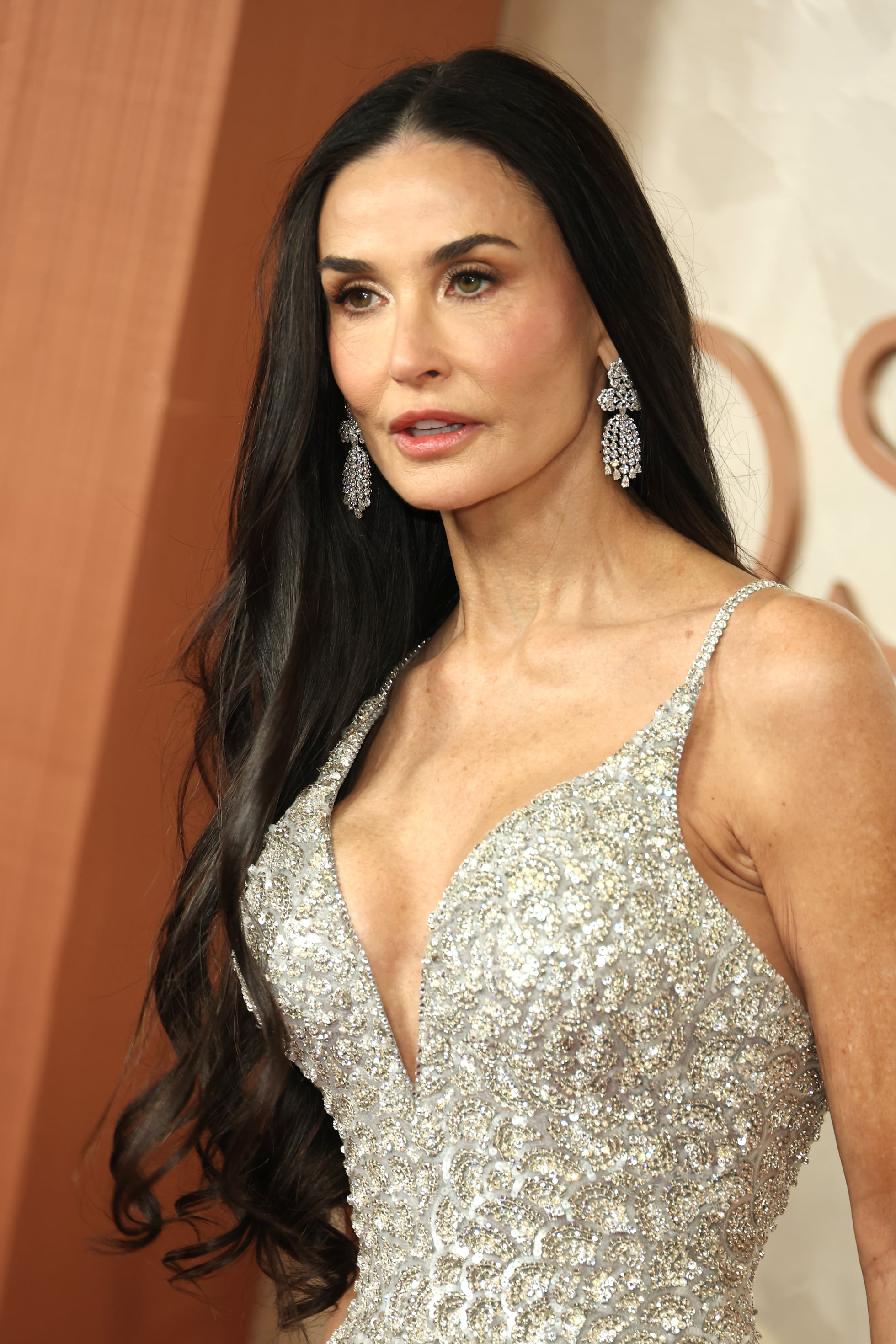 La alfombra roja de los Oscar 2025: de Penélope Cruz a Demi Moore | Fotos | Premios Oscar | S ...