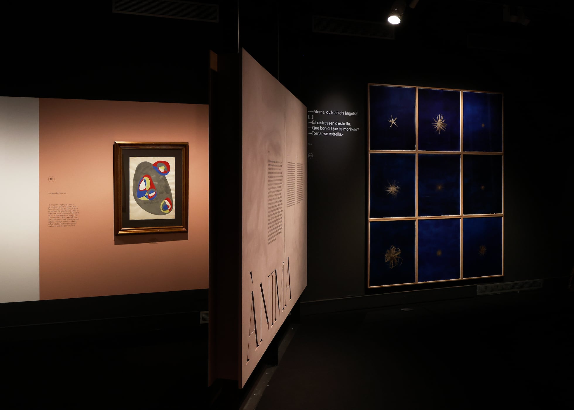 Mercè Rodoreda, autor europeu, al CCCB | Art i arquitectura | EL PAÍS