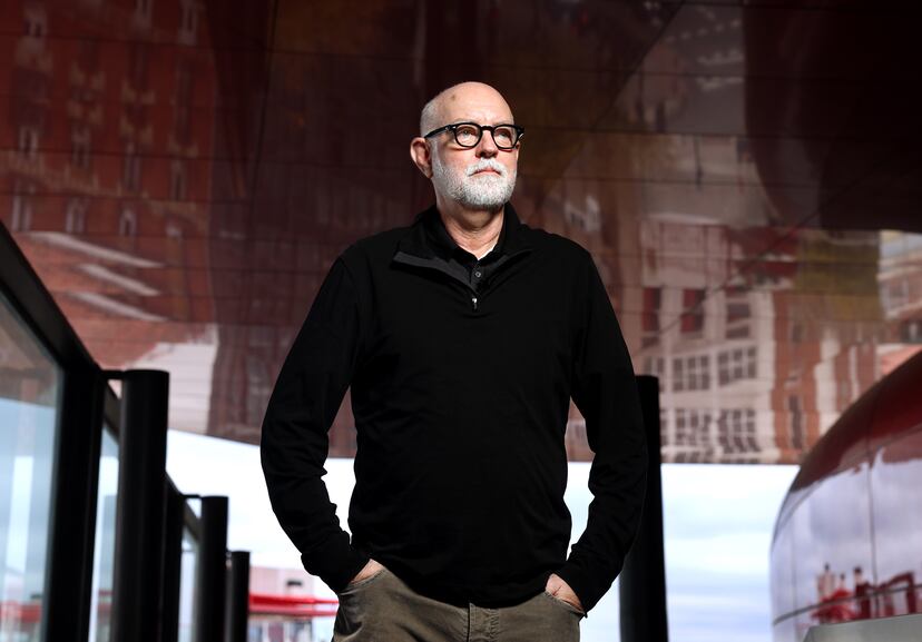 Daniel Clowes, a comic book artist who portrays American pathos: ‘I am ...