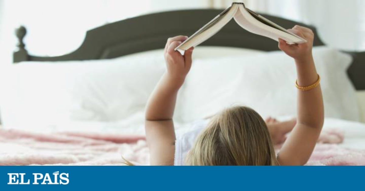Los personajes transgénero ya tienen su sitio en los libros infantiles ...